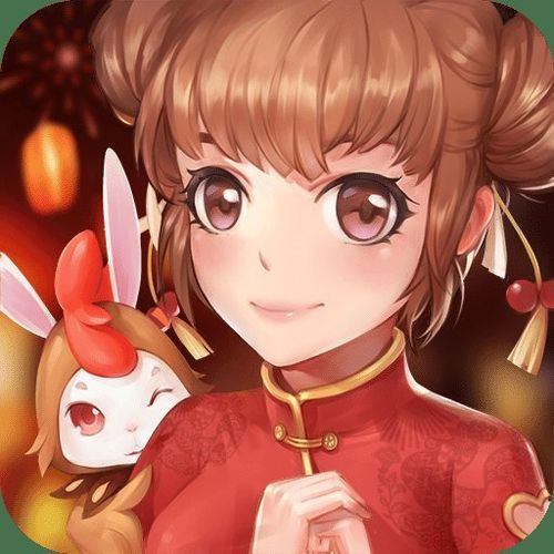甜甜萌物语2安卓图标
