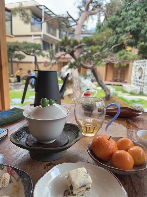 作配茶茶好萌新御宅屋