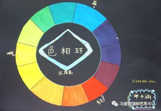 小米6时间颜色怎么设置图标