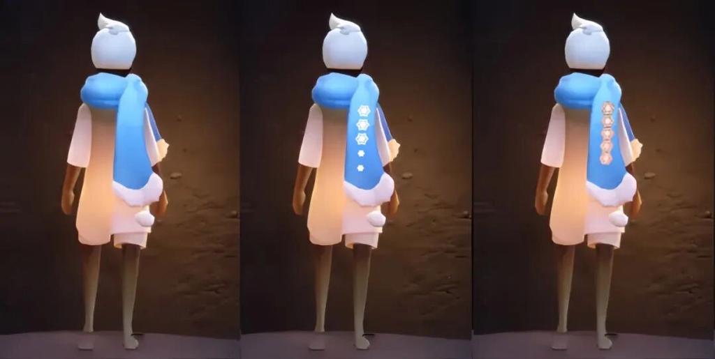 光遇测试服图标