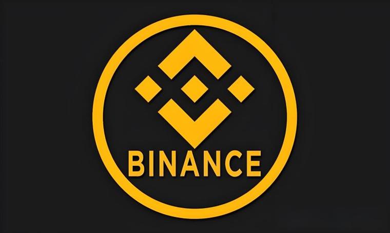 币安官网app最新版下载图标