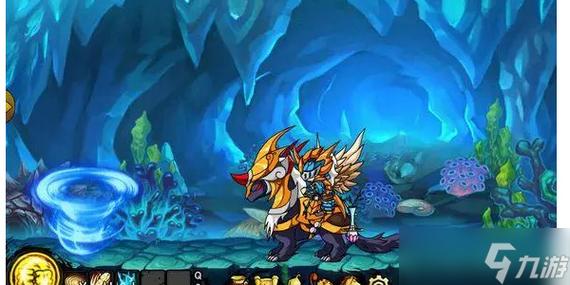造梦西游5挑战魔龙