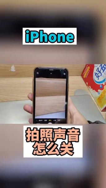 苹果手机怎么将音量键设置为拍照键图标