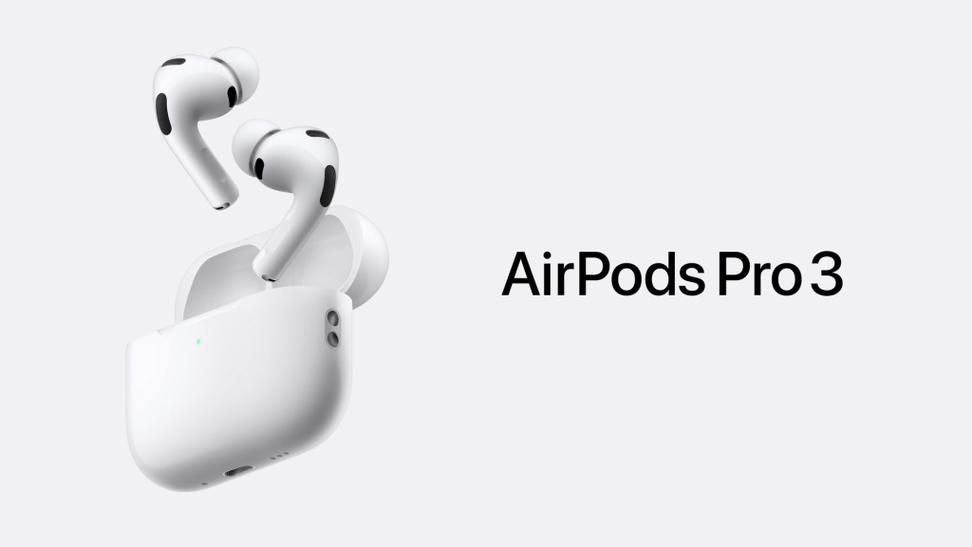 airpods pro降噪效果截图