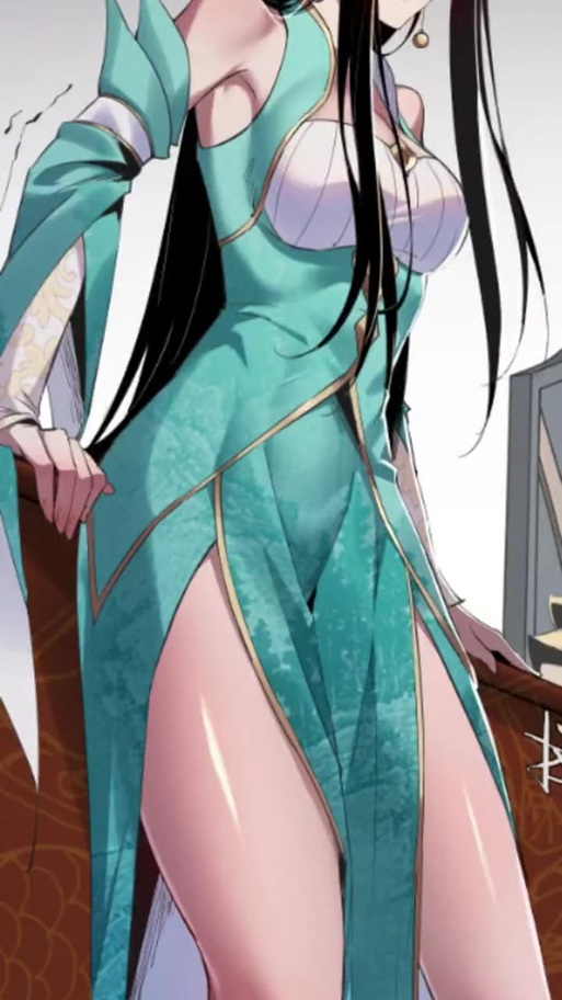 我!天命大反派 漫画图标