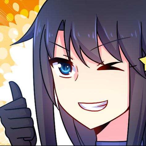 布卡漫画免费版图标