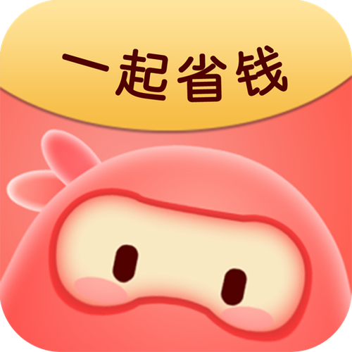 红淘客app图标