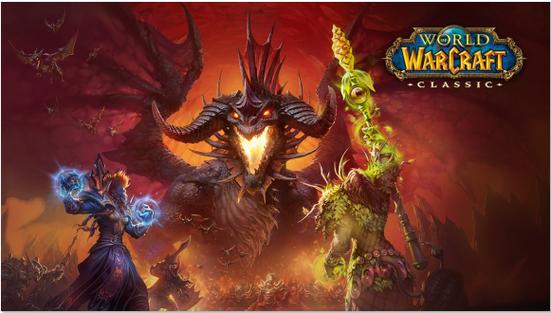 魔兽世界9.1pvp强势职业图标