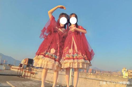 十个lo娘九个丑为什么