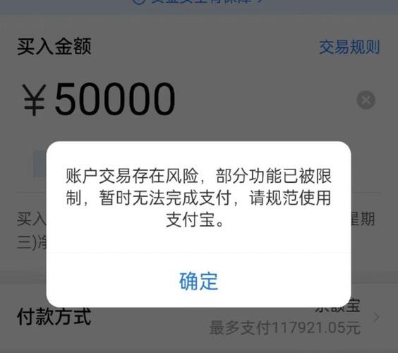 支付宝未满16岁限额多少图标