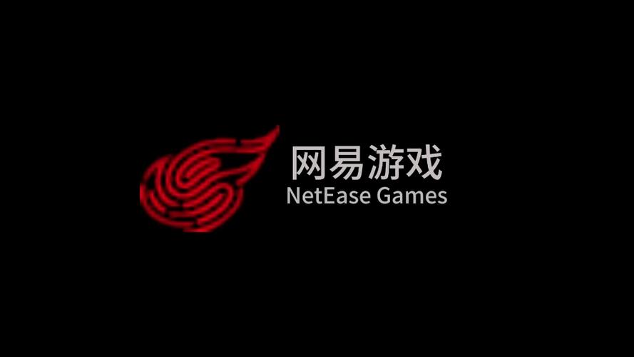网易云游戏端图标