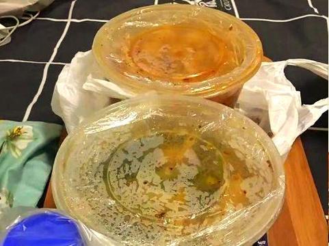 外卖箱子怎么放餐不洒汤图标