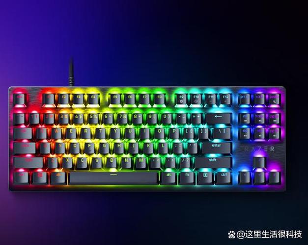 雷蛇光轴和绿轴哪个好图标