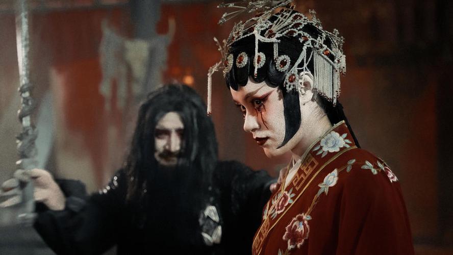 《红嫁衣:纸新娘》免费图标