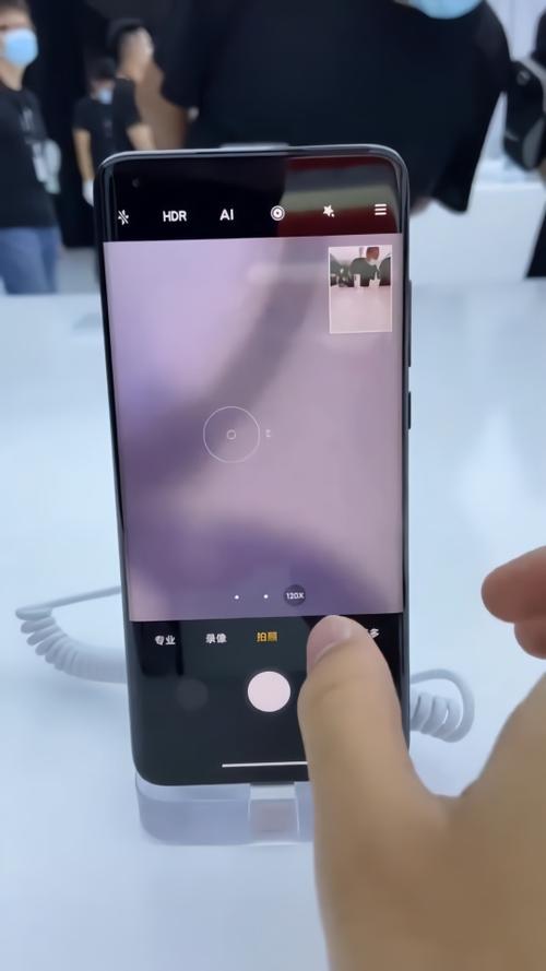 小米10相机安装包下载图标