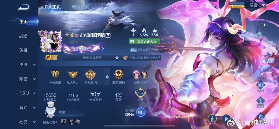 王者贵十戳戳哪里买截图