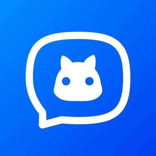密聊猫聊天软件