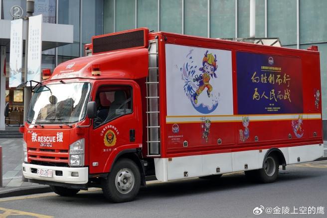 假期我们的红战车截图