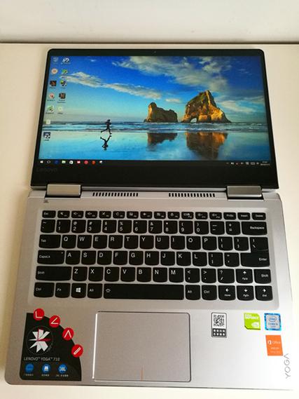 联想yoga710-14图标