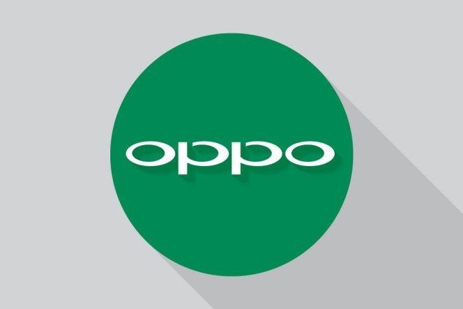 oppo手机log是什么意思图标