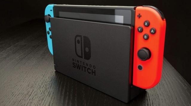 国产switch