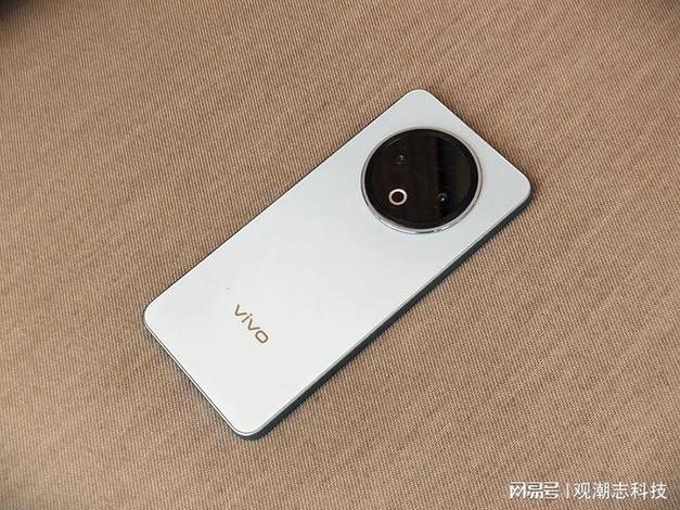 vivo手机电池耐用的是哪款手机图标