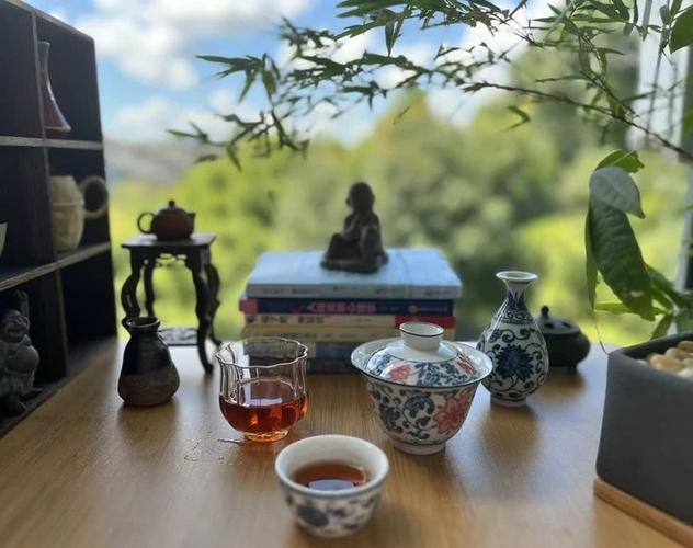 怎么静坐修清净心图标