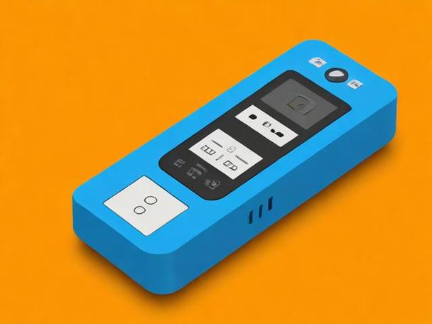 闪电宝pos机可以注销吗图标