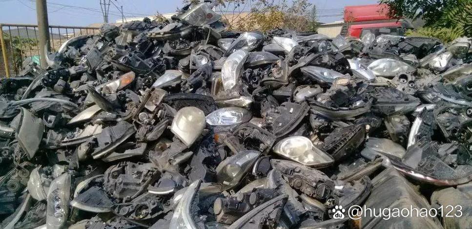 拆解什么废品最暴利