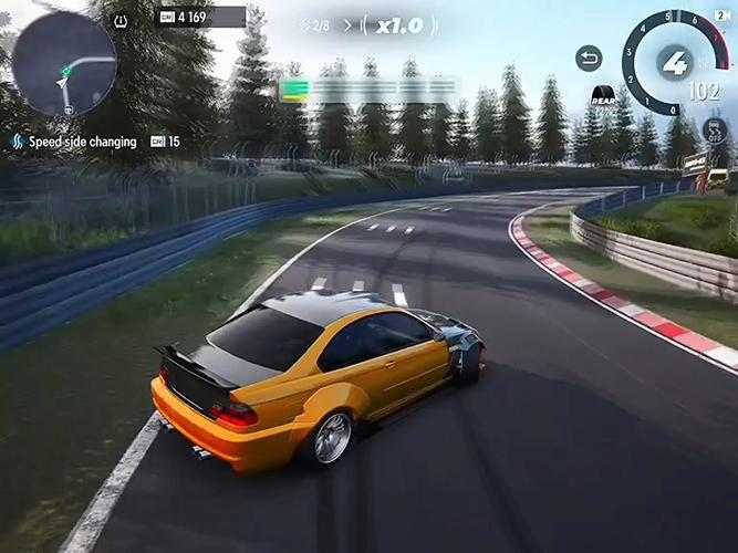 carx漂移赛车3无限金币版图标