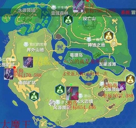 我的起源神秘蛋编号截图