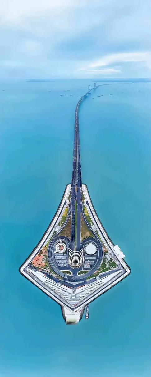 著名的桥梁图标