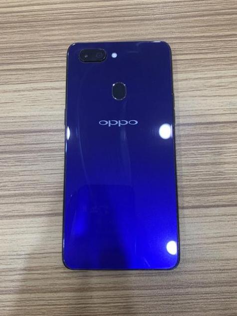 op手机截图