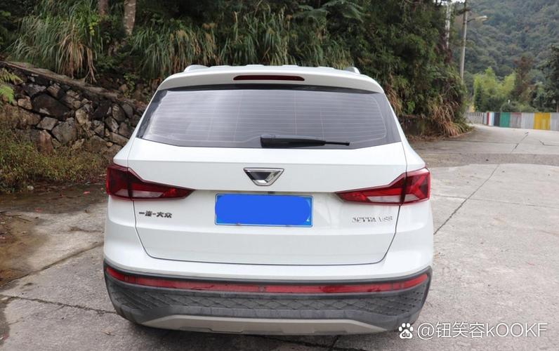 捷达vs5提速有推背感吗