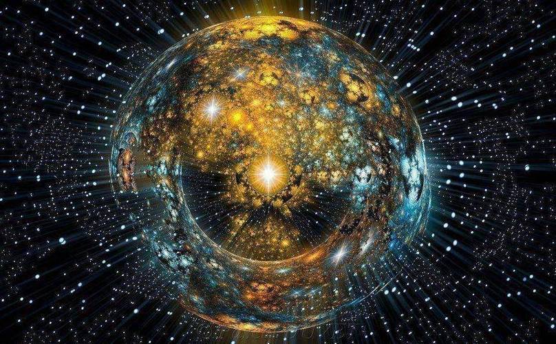 超多元宇宙图标
