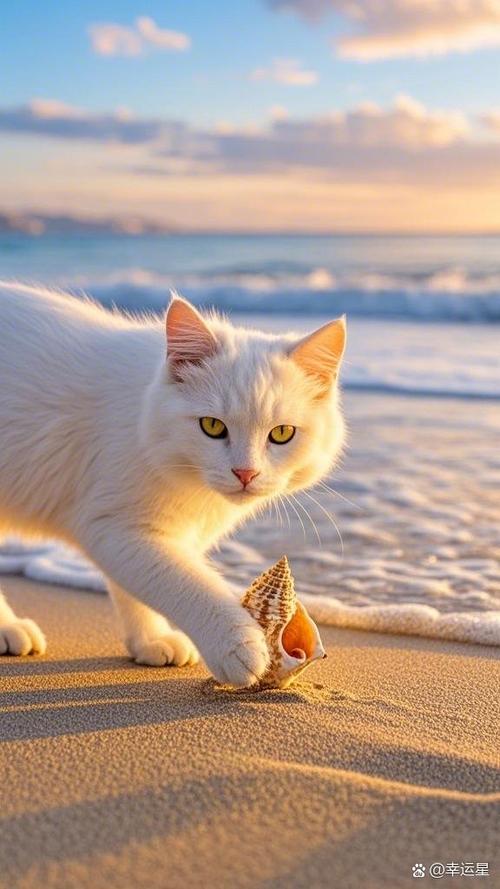 猫咪作家无限金币钻石版图标
