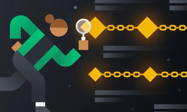 bitcoin区块链浏览器截图