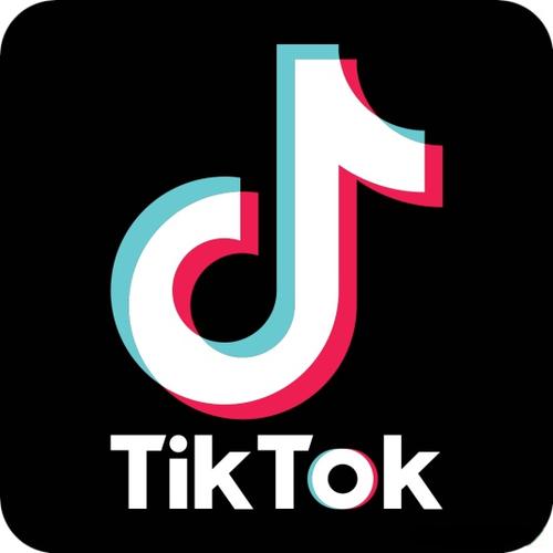 tiktok商城图标