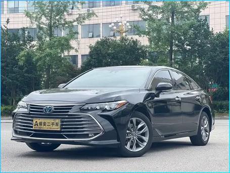亚洲龙2026即将上市时间截图