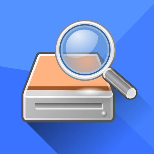 diskdigger官网下载图标