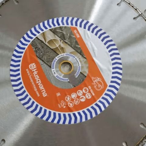 无齿锯锯片图标