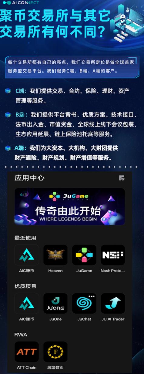 聚币交易所最新消息截图