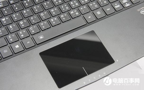 win10触摸板游戏截图