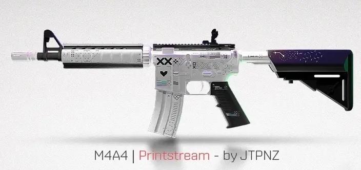 csgo跑动枪不抖截图