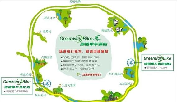 成都不能刷次卡的线路截图