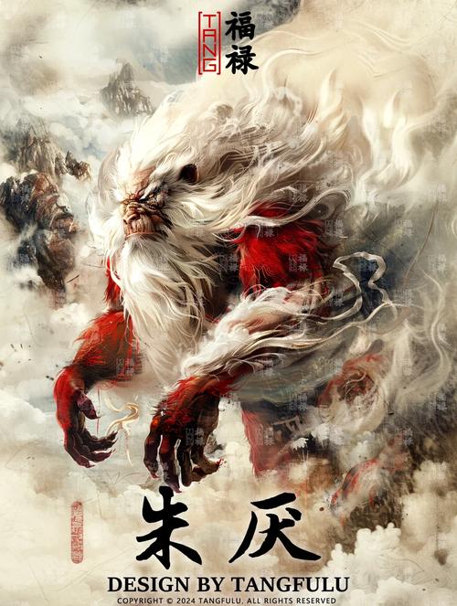 山海经吞噬手游图标