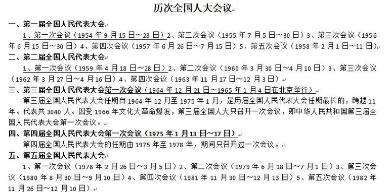 会议时间一般不超过