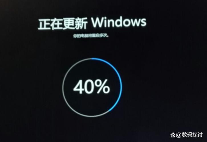 电脑更新一半能退出吗截图