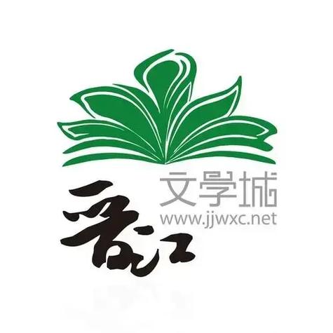 晋江文学城的官网图标