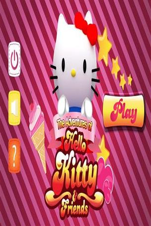 HelloKittyFriends下载截图